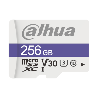 Memoria Micro SD Dahua para Cámaras seguridad SSTT